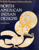North American Indian Designs: Eva Wilson | metabook.gr