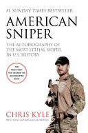 American Sniper: Chris Kyle, Scott McEwen, Jim DeFelice | metabook.gr
