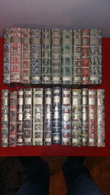 Ιστορια του ευρωπαικου πνευματος 22 βιβλια.: Παναγιωτης Καννελοπουλος ...