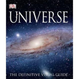 Universe: The Definitive Visual Guide: Sir Martin Rees | metabook.gr