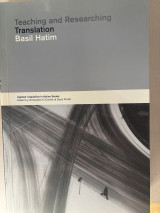 Teaching and researching translation: Basil Hatim | metabook.gr