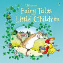 Fairy Tales for Little Children: Jenny Tyler, Lesley Sims | metabook.gr