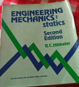 Engineering Mechanics statics: R. C. Hibbeler | metabook.gr