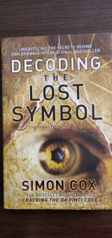 Decoding the lost symbol | metabook.gr