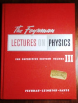 The Feynman Lectures on Physics The definitive edition Vol.3: Ritchard P. Feynman | metabook.gr