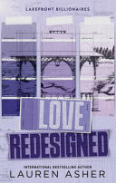 Love Redesigned: Lauren Asher | metabook.gr
